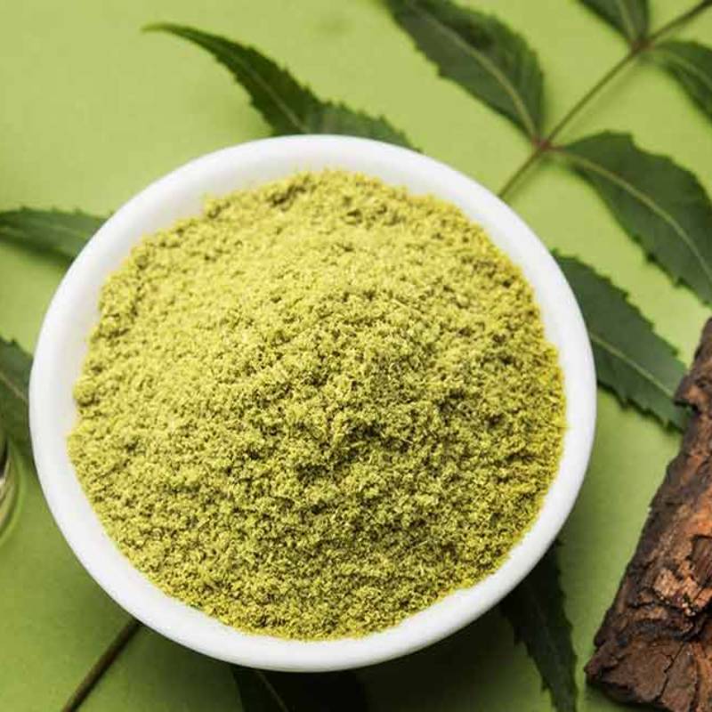 Neem Powder - Welcome To Gavi Ayurveda